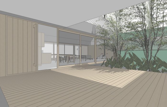 Work - Hunter Office